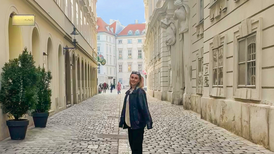Emily Victoria Travels