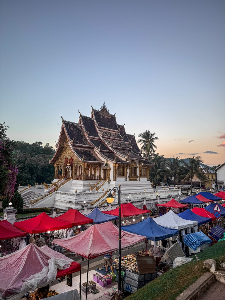 Is Laos Safe? An Honest Backpacker’s Guide to Safety in Laos - Emily ...
