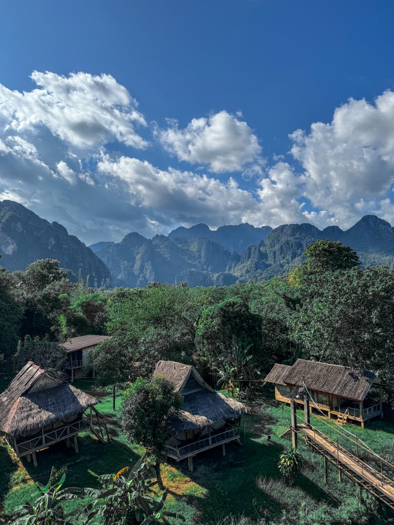 Is Laos Safe? An Honest Backpacker’s Guide to Safety in Laos - Emily ...