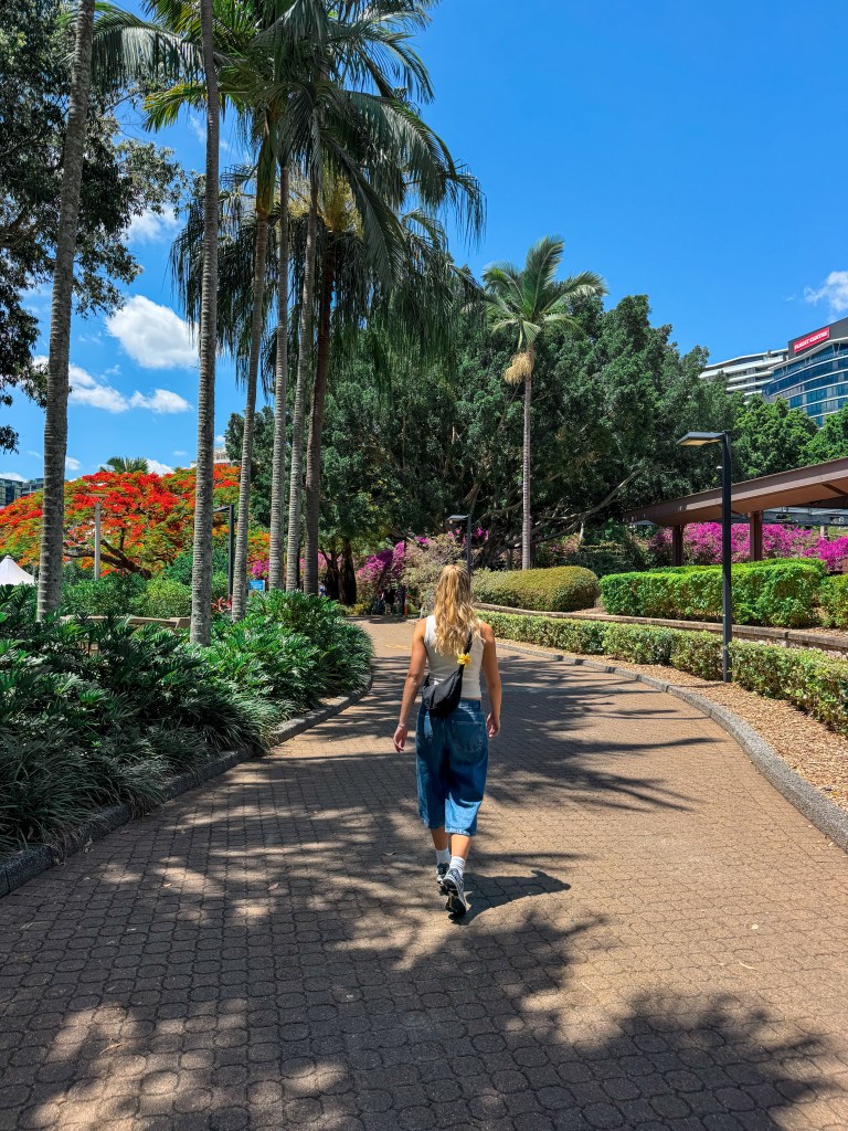 Tips for Backpacking Australia Alone: Everything I Wish I’d Known ...